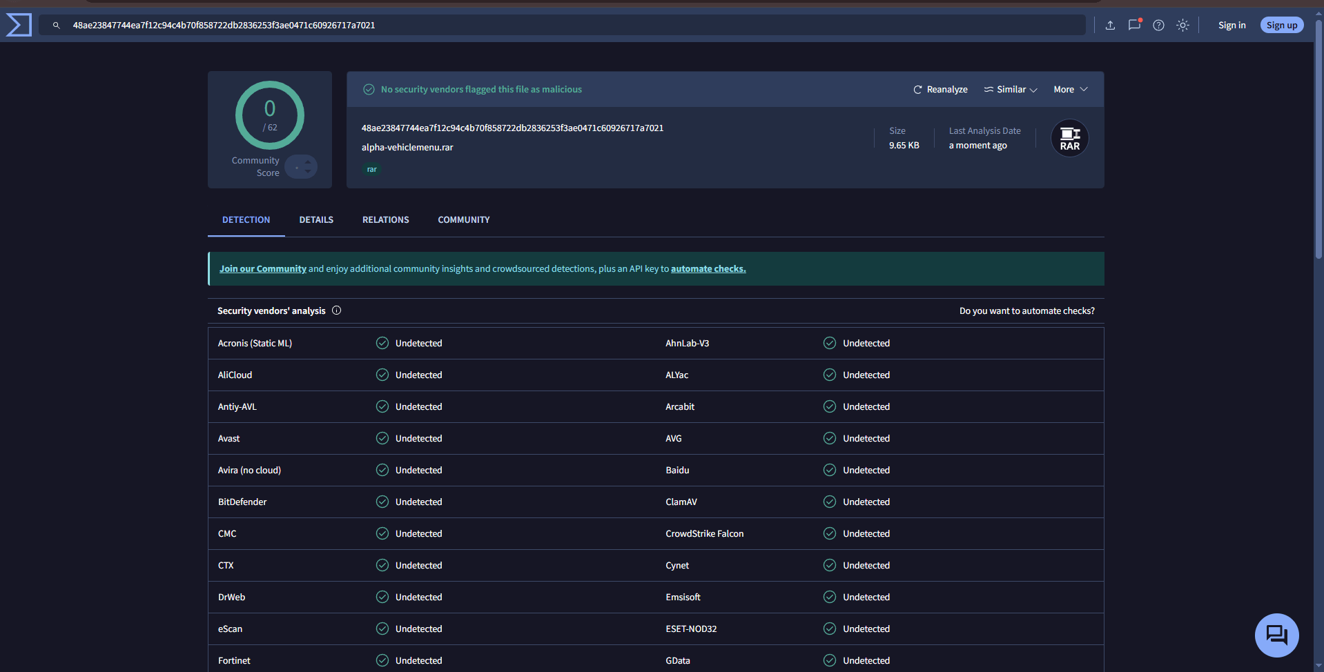 GitHub - alphadzd/alpha-vehiclemenu: QBCore Alpha Vehicle Menu - Advanced UI with Dark Purple Theme