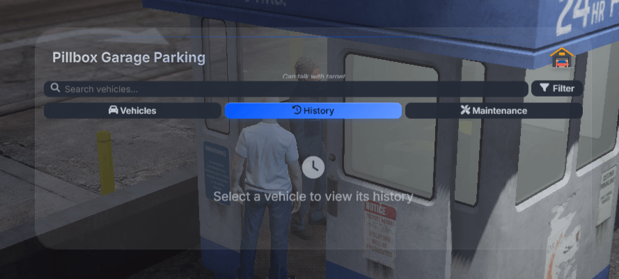 GitHub - alphadzd/alpha-garages: QBCore Framework Copyright (C) 2021 Joshua Eger